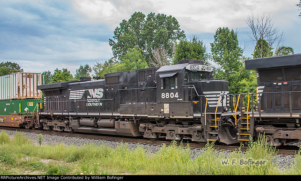 NS 8804